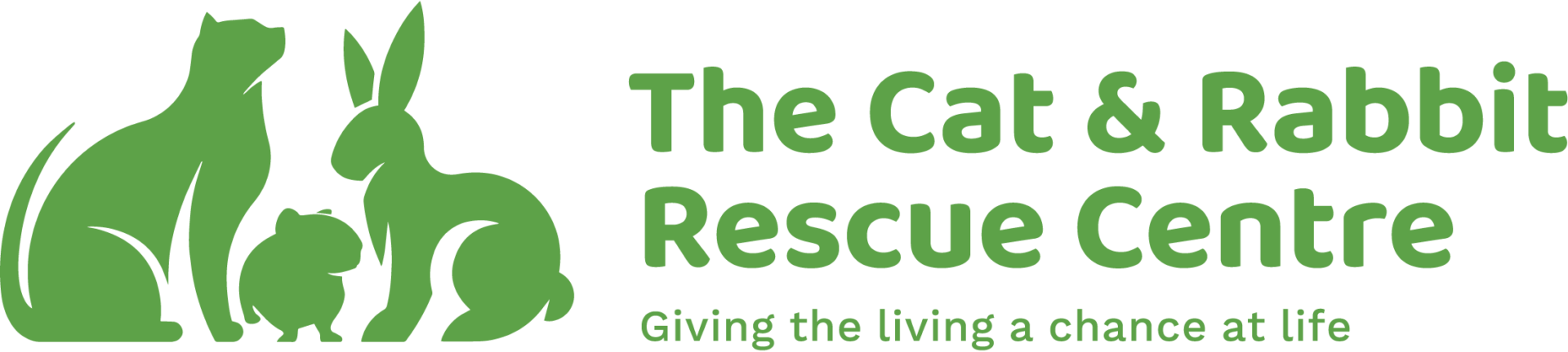 Contact Us - Cat & Rabbit Rescue Center