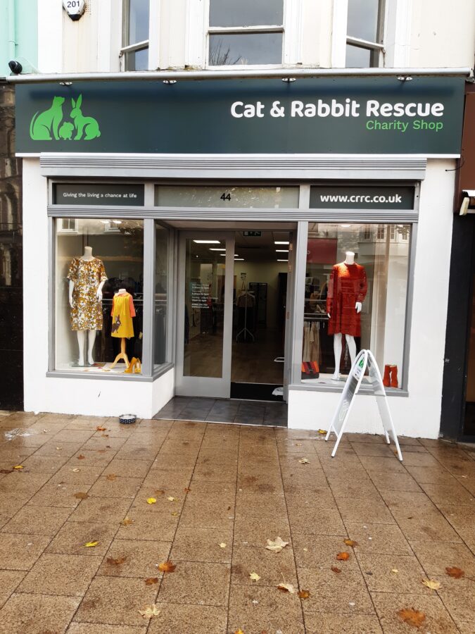 Shops & Gifting – Cat & Rabbit Rescue Center