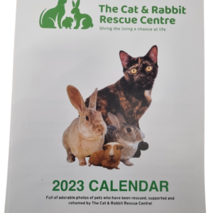 Online Shop – Cat & Rabbit Rescue Center